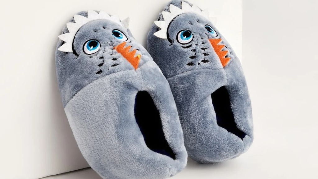 Çocuk Ayak Kokusu Neden Olur? -Chirpy